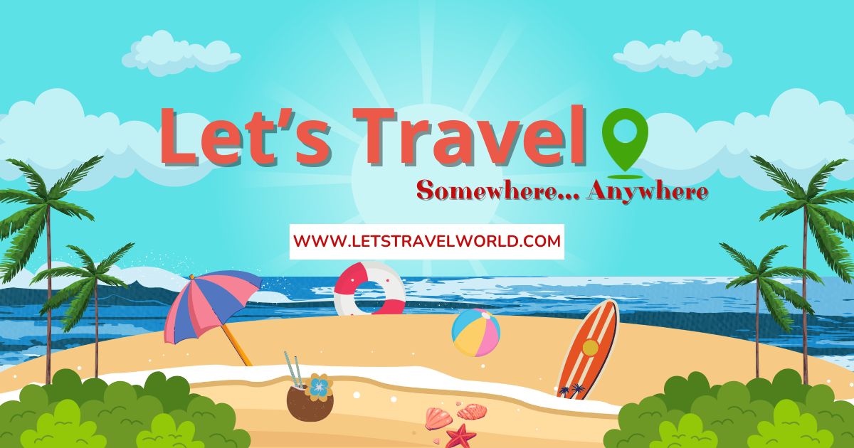 Zurich - Let's Travel